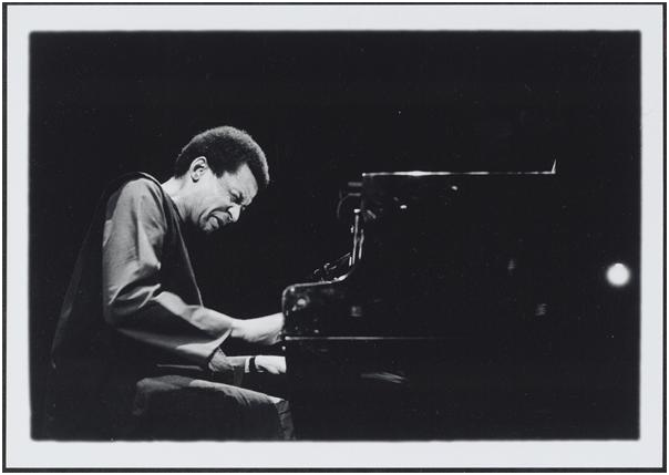 Biography of Abdullah Ibrahim by Chance Overby | South African History Online